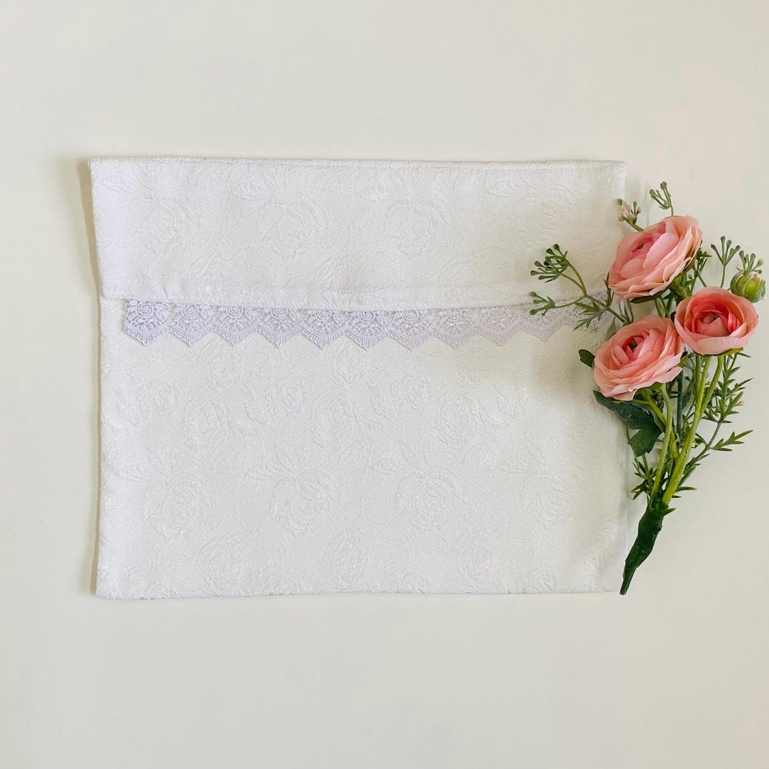 LDS Temple Envelope, “hazel” - Etsy