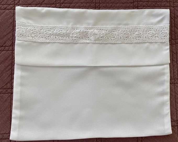LDS Temple Envelope Mormon Latter-day Saint shayna | Etsy