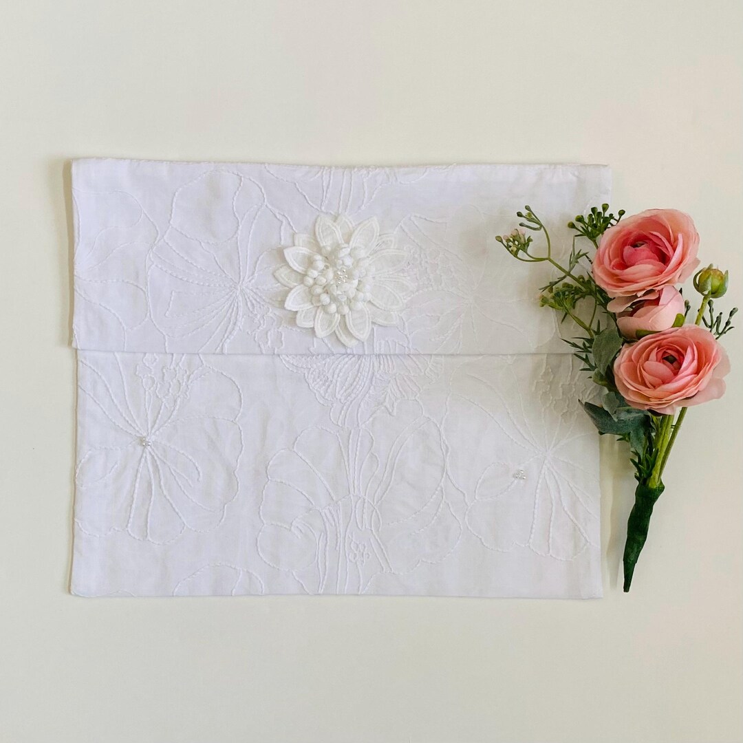 LDS Temple Envelope, “olivia” - Etsy