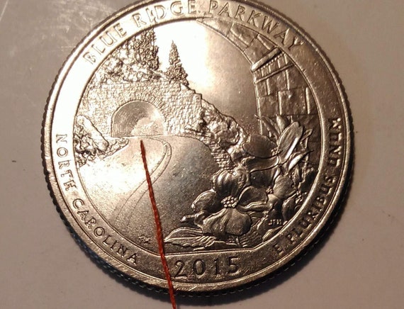 What State Quarters Have Errors