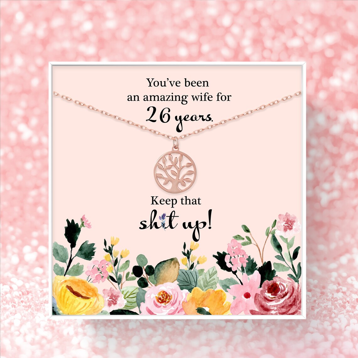 26th-anniversary-gift-for-wife-funny-26th-anniversary-gift-etsy
