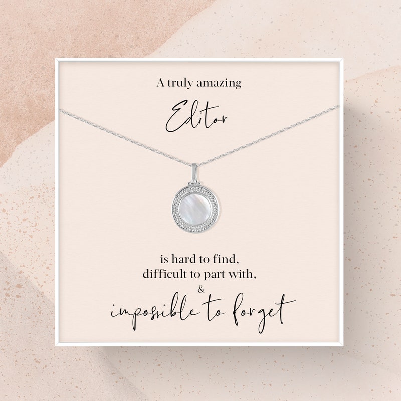 Gifts for Editors - 60+ Gift Ideas for 2025