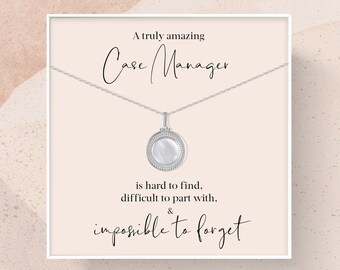 Case Manager Gift - Etsy