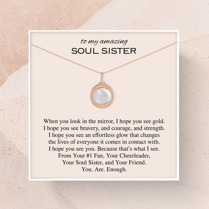 Soul Sisters - Etsy