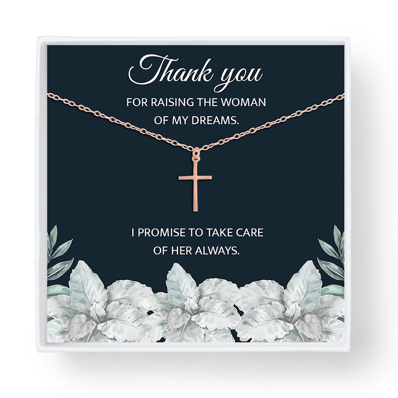 Mother of the Bride Gift from Groom Wedding Gift for Mother | Etsy