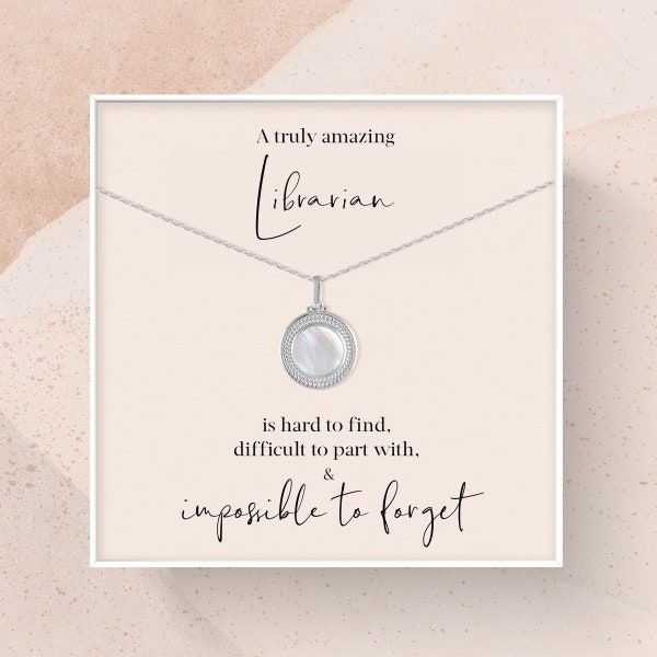 Librarian Gift - Etsy