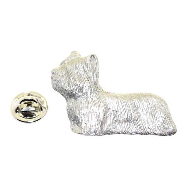 Pin the Badge on Skye - Etsy
