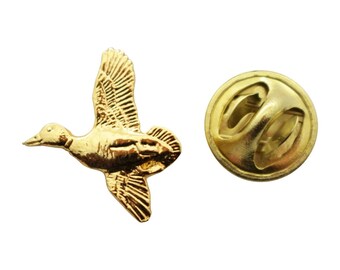 Skunk Pin 24K Gold Lapel Pin - Etsy