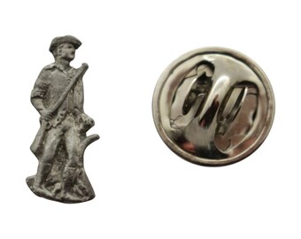 Minuteman Pin - Etsy
