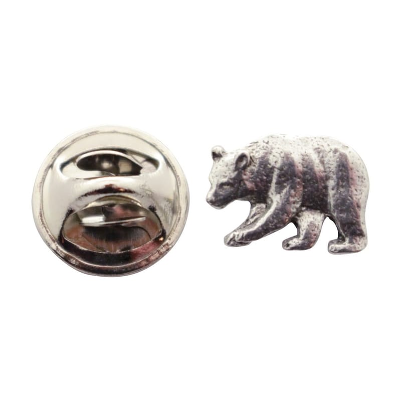 Bear Pins - Etsy
