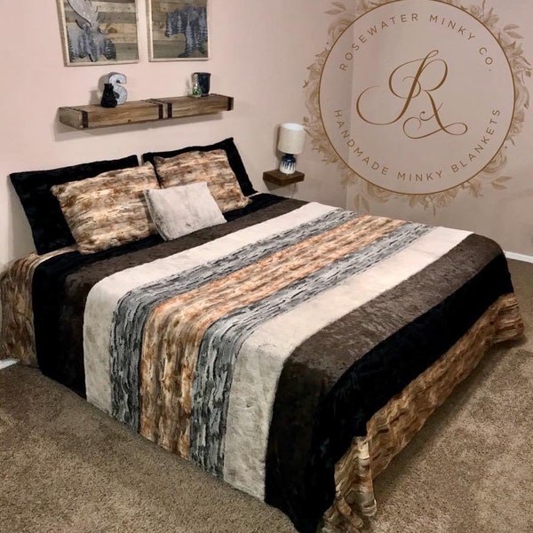 King Size - Etsy