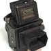 Ernemann Ermanox Reflex Camera With Ernostar Lens - Etsy
