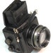 Ernemann Ermanox Reflex Camera With Ernostar Lens - Etsy