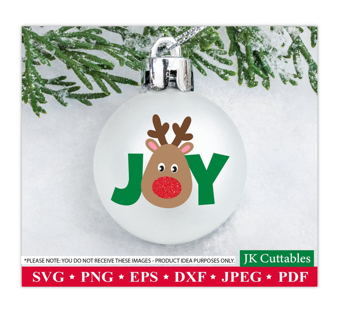 Christmas SVG Bundle Santa SVG Rudolph Svg Snowman Svg - Etsy