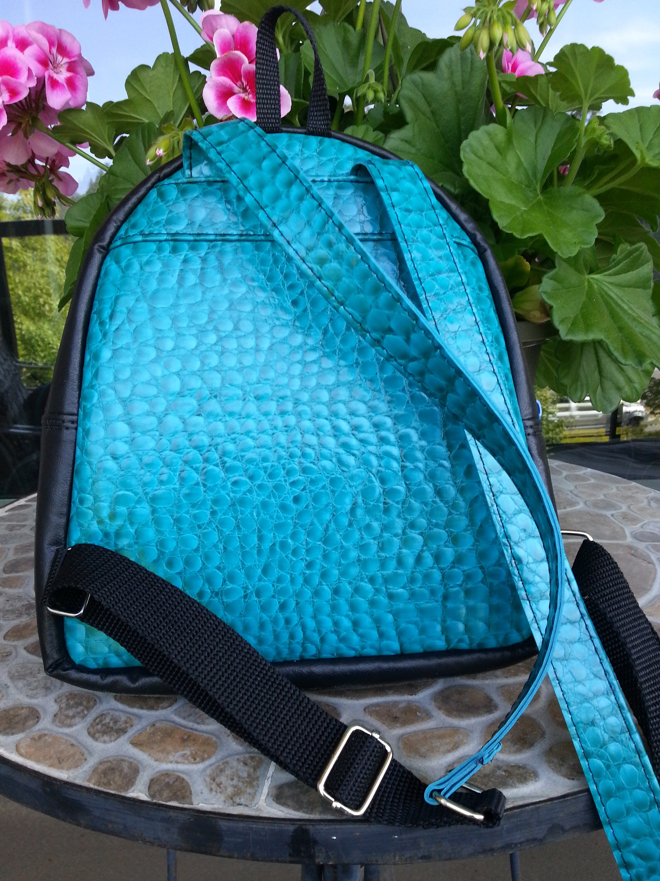 MINI BACKPACKS for Alaska Cruising, Cute MINI Sea Life Backpacks, Lunch ...