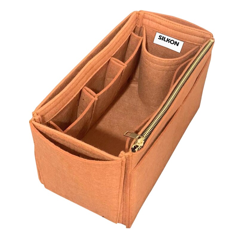 Arco Tote Organizer, Bag Insert, Large Medium Small Mini Candy East ...