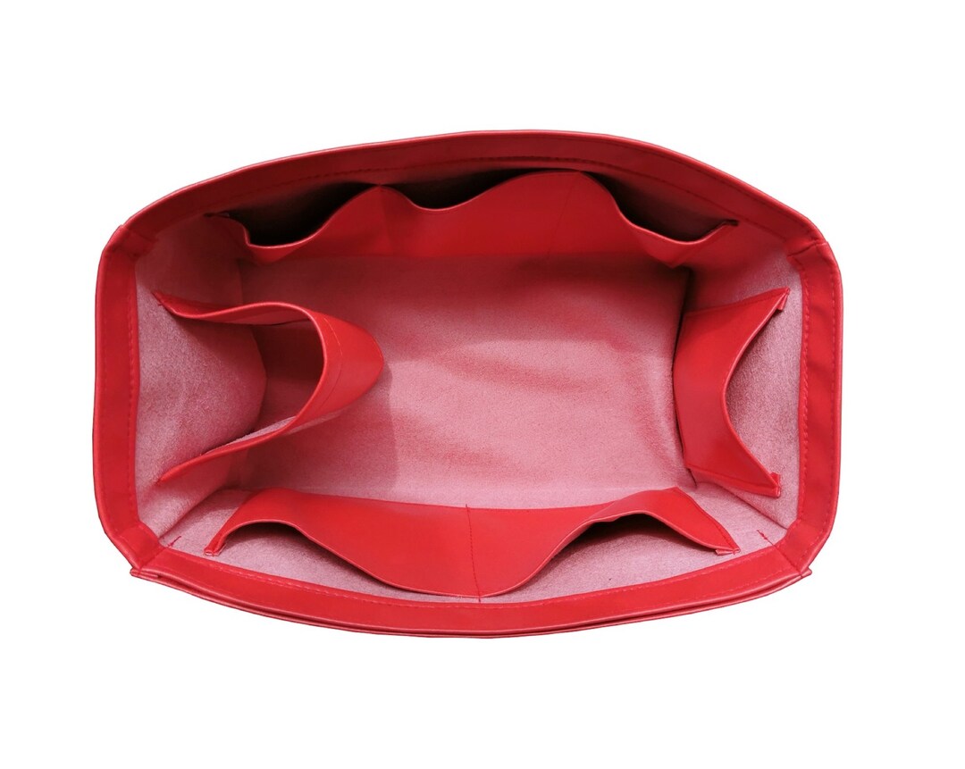 Faux Leather Purse Insert type A Leather, Light Soft Sturdy, Bag ...