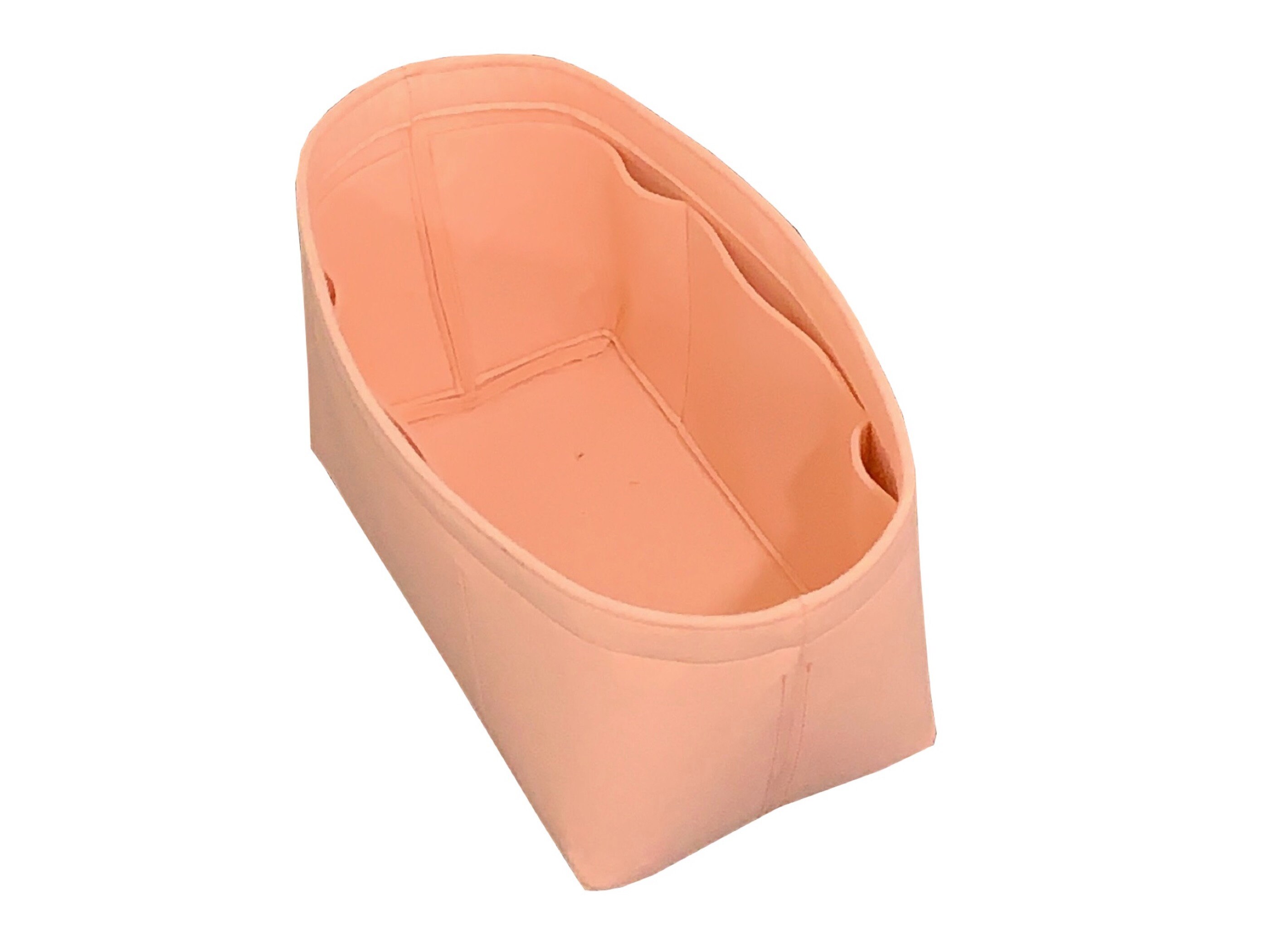 Contour Snug Fit Purse Insert type HX Round Shape Light - Etsy