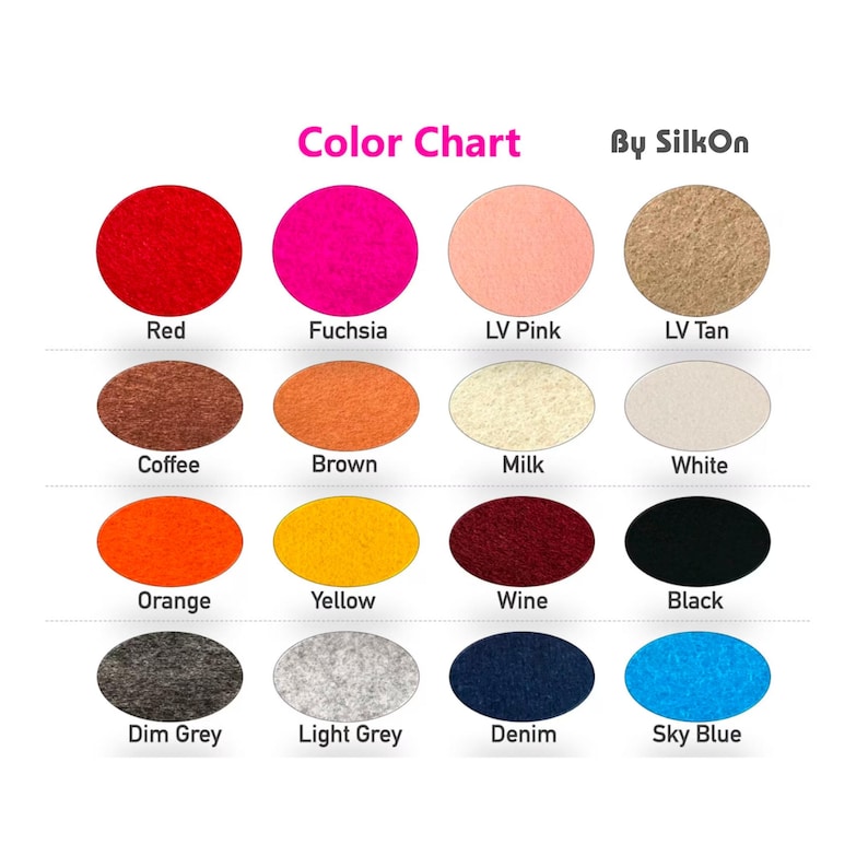Compatible With Bel Air Carry All Bag, XL Large Medium Small Mini, Felt ...