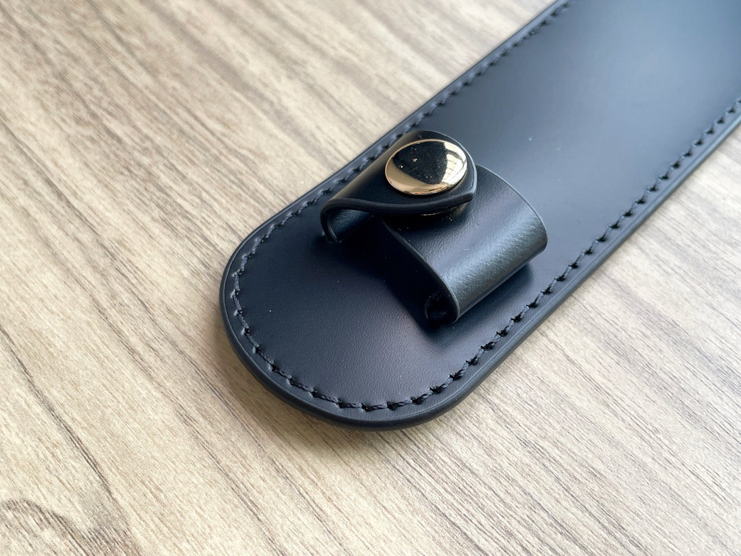 Purse Strap Shoulder Pad, Made in Real Leather, Bag Handle Protector - Etsy