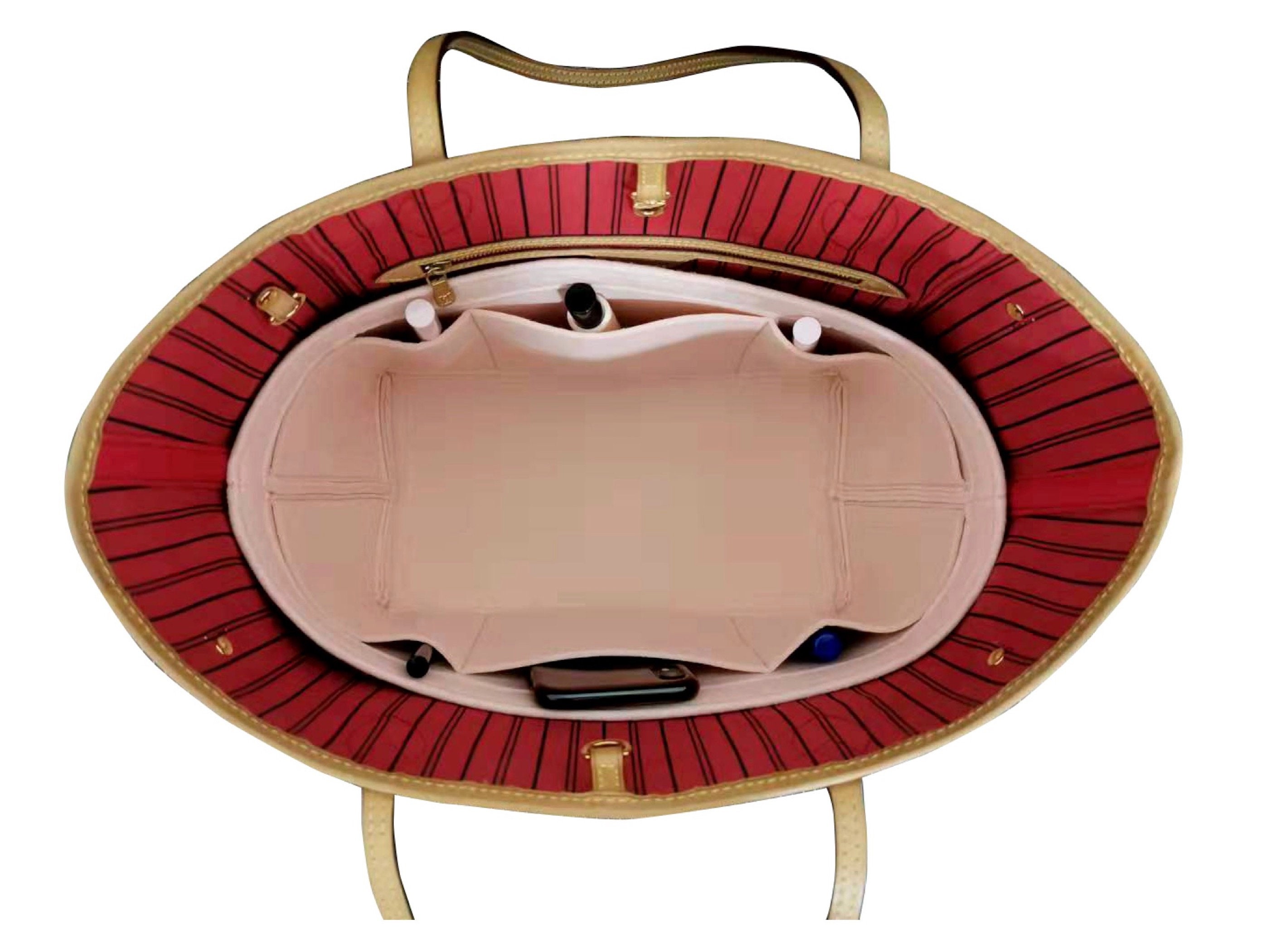 Contour Snug Fit Purse Insert type HX Round Shape Light - Etsy