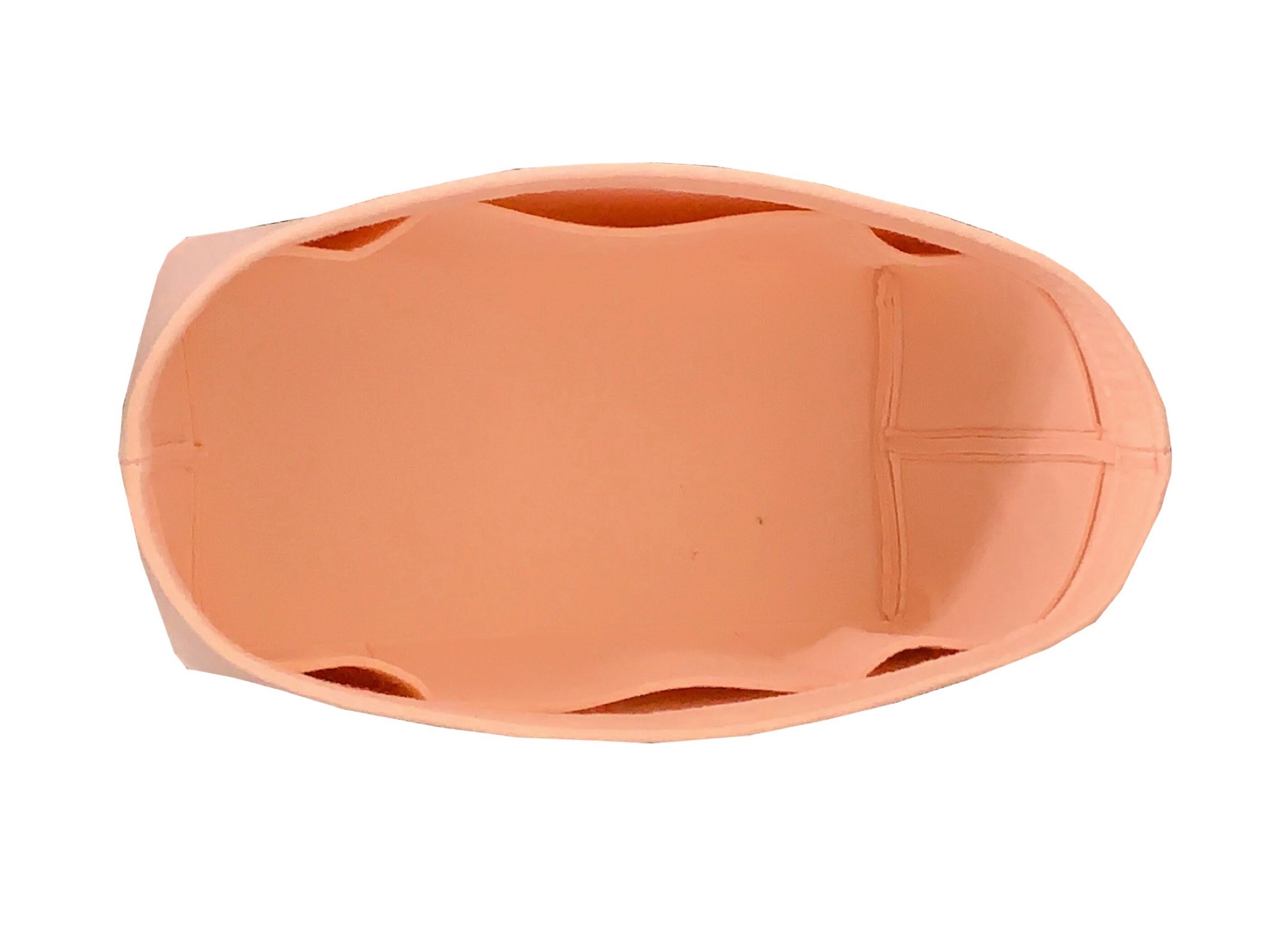 Contour Snug Fit Purse Insert type HX Round Shape Light - Etsy