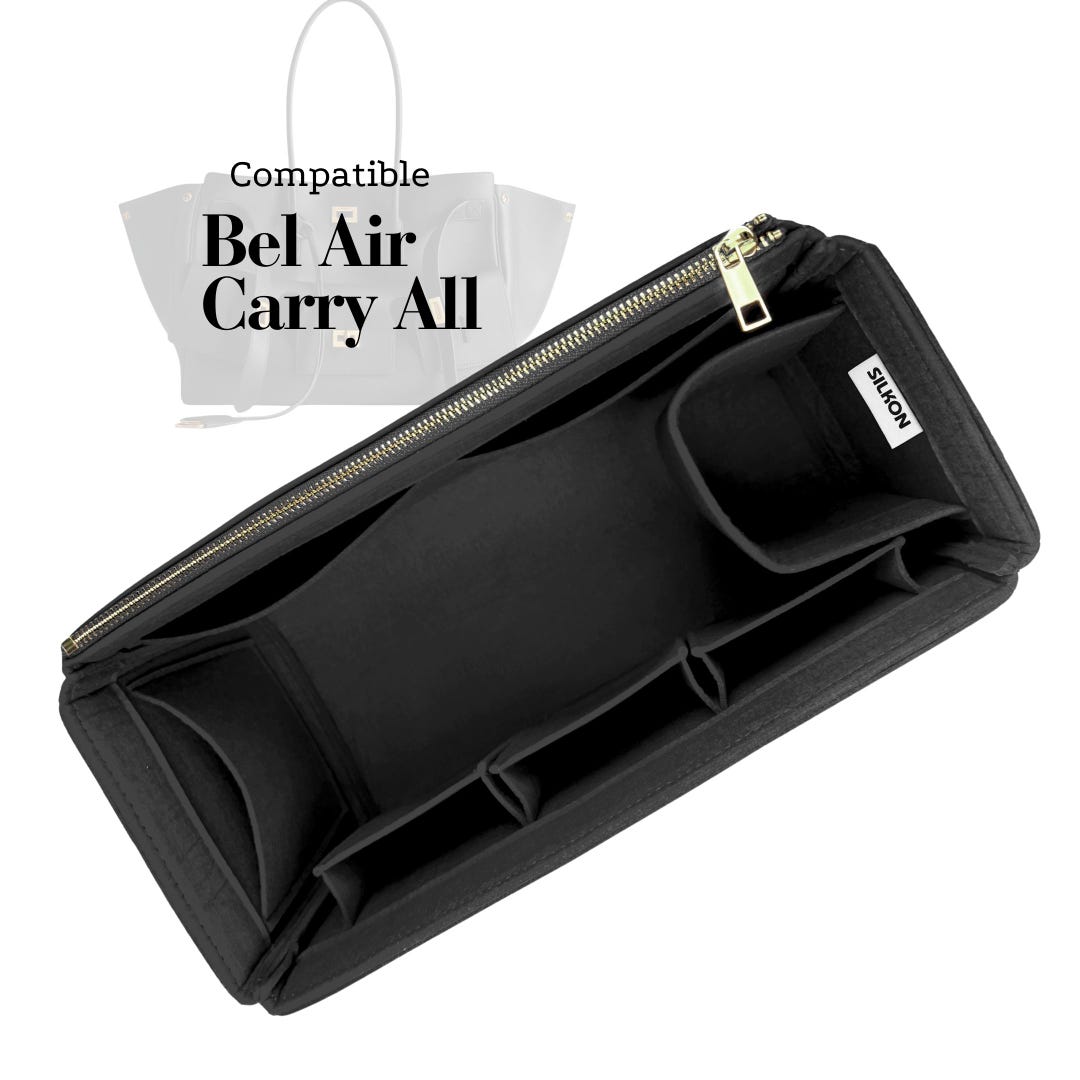 Compatible With Bel Air Carry All Bag, XL Large Medium Small Mini, Felt ...