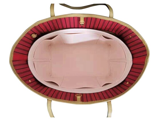 Contour Snug Fit Purse Insert type HX Round Shape Light - Etsy