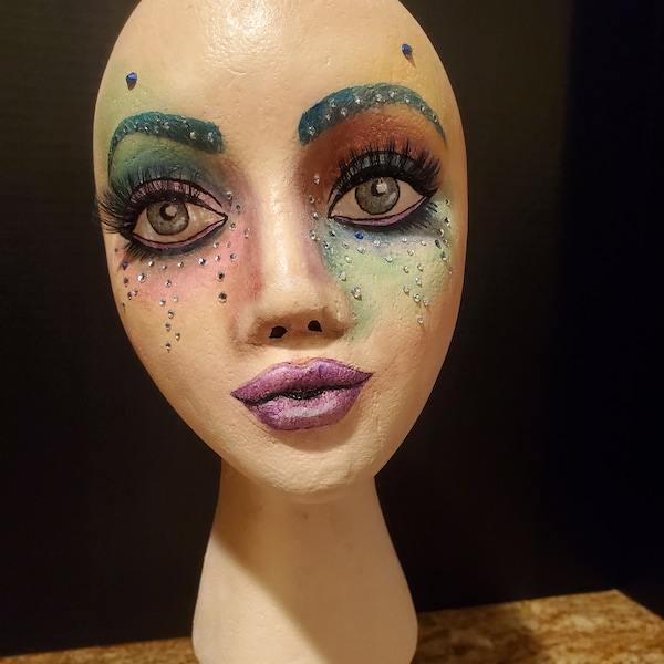 Mannequin Hand - Etsy