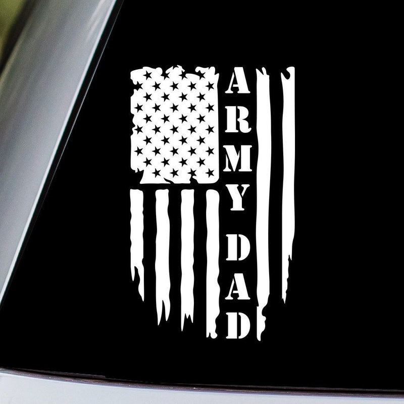 Army Dad - Etsy