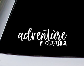 Disney Inspired up Movie Custom Adventure is Out There Rustic Wood Sign ...