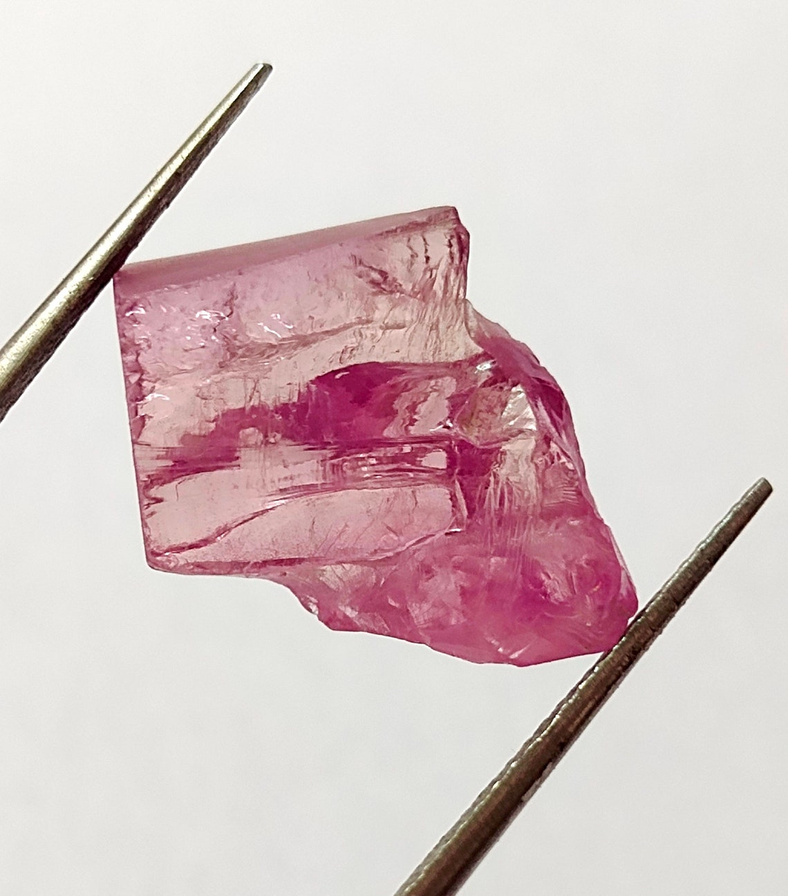 Natural Alexandrite Red Alexandrite Purple Alexandrite | Etsy