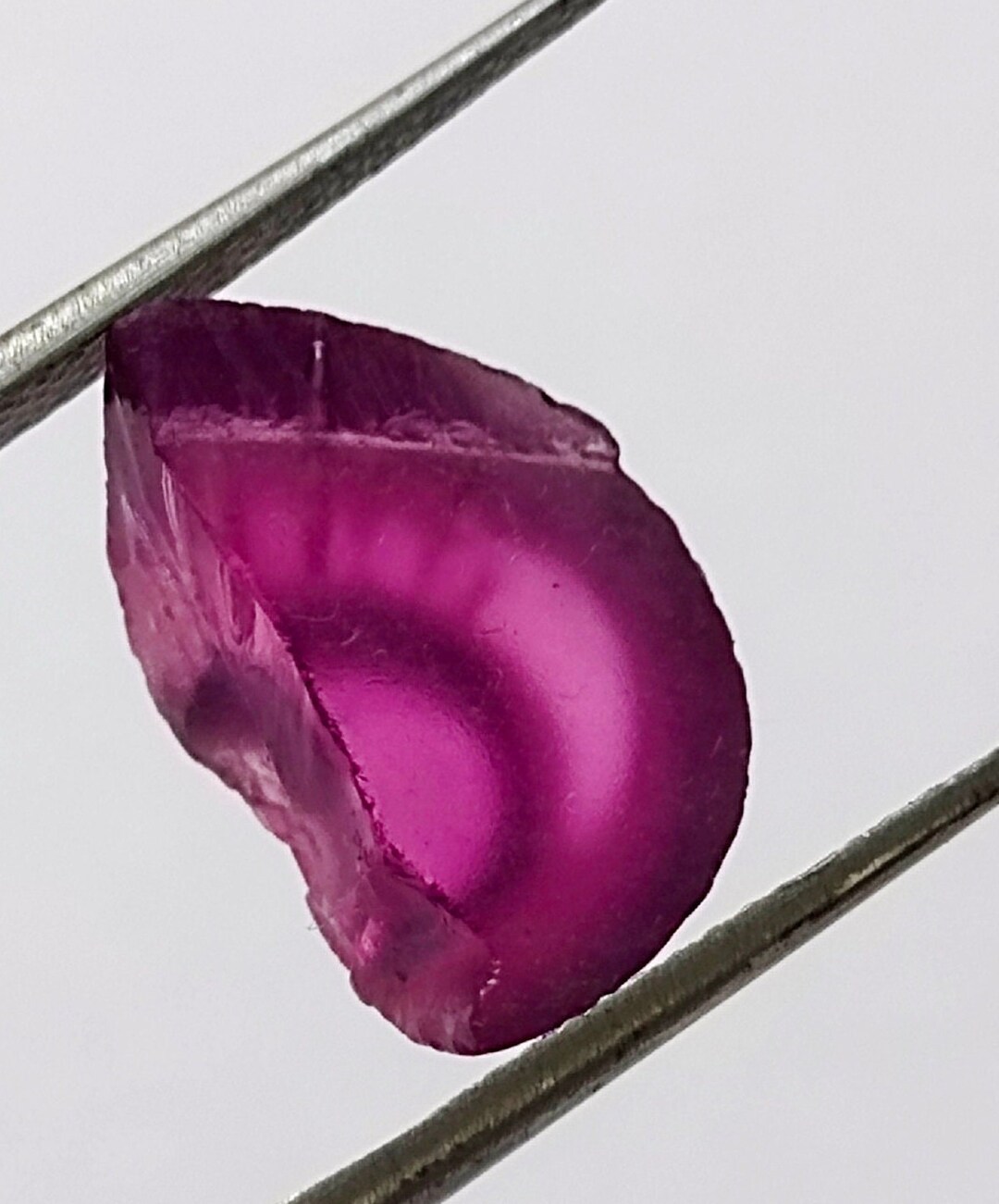 Natural Alexandrite, Red Alexandrite Purple Alexandrite Gemstone ...