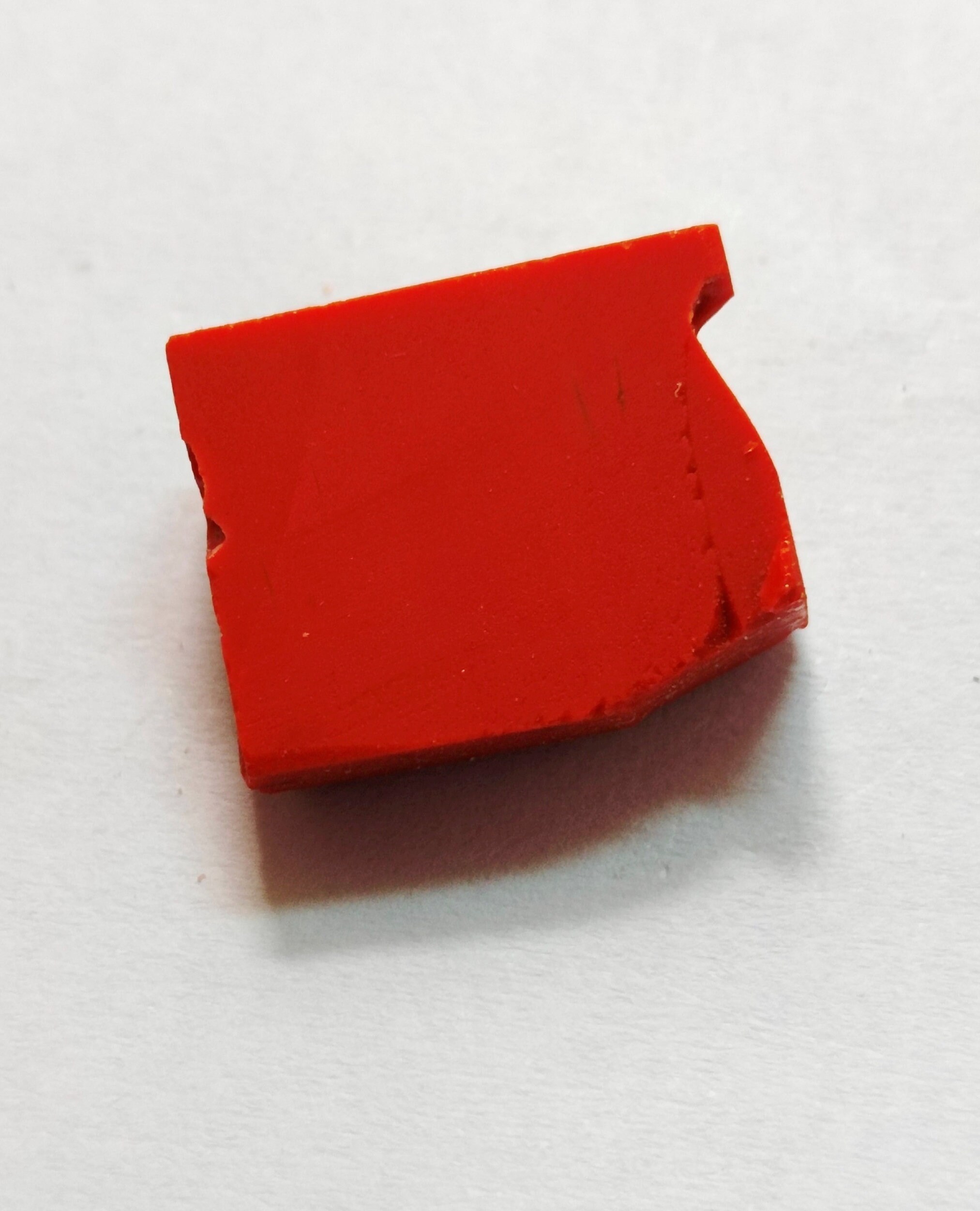 Natural Red Italian Coral Slab Rough Loose Gemstone - Etsy