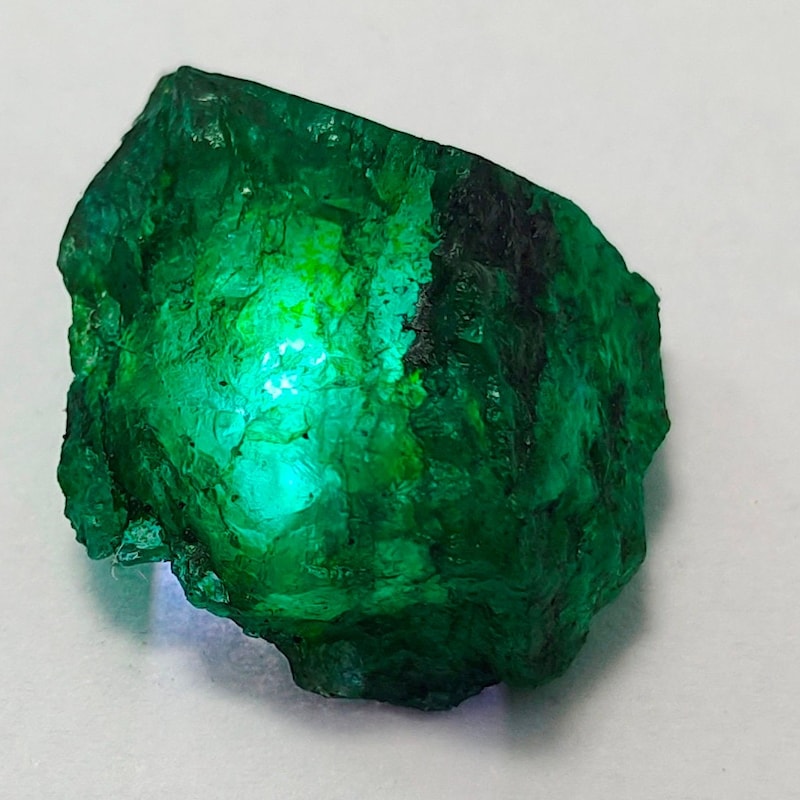 Beryl Crystal - Etsy