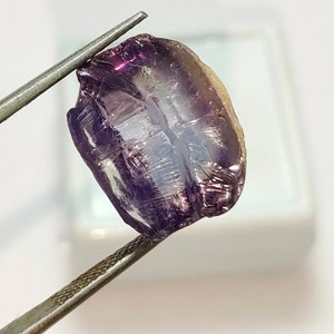 Natural Alexandrite, Red Alexandrite Purple Alexandrite Gemstone ...