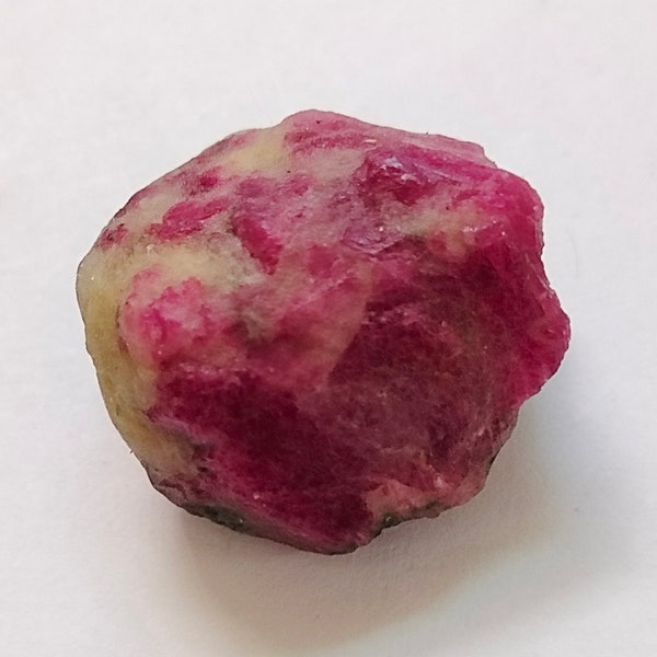 Natural Ruby Jewelry - Etsy