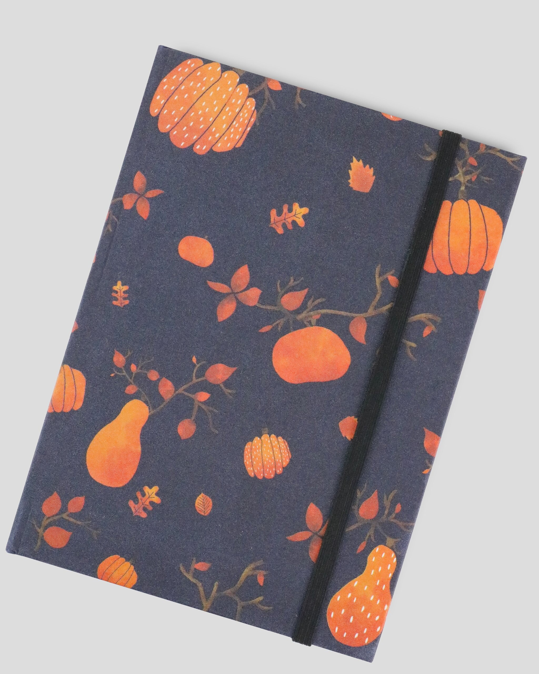 Miliko Harvest Autumn Journal Gift Set College Ruled Notebook | Etsy