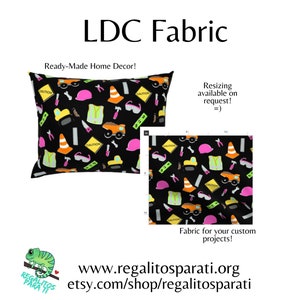 Disaster Relief DRC Gift Treat Label Instant Download Jw Printables ...