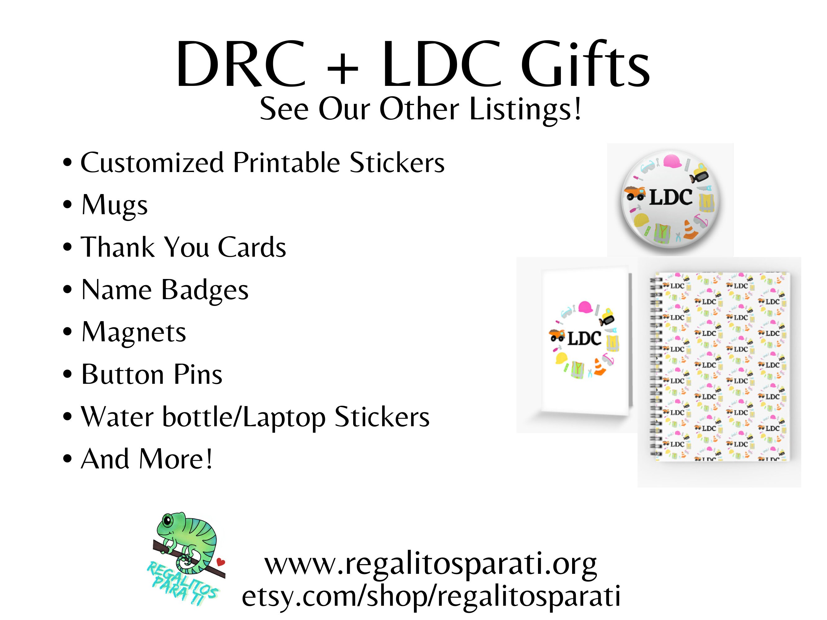 Ramapo Stickers JW Cupcake Topper Download- Ldc Printable Stickers ...