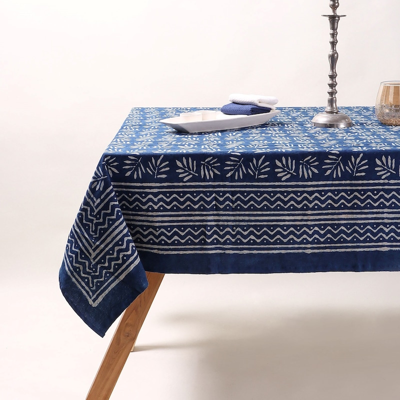 Indian Table Cloth - Etsy