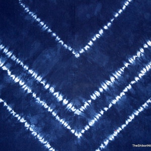 India Cotton Fabric Blue Summer Dressmaking Cotton Fabric, Women's ...