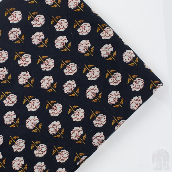 Black Print - Etsy