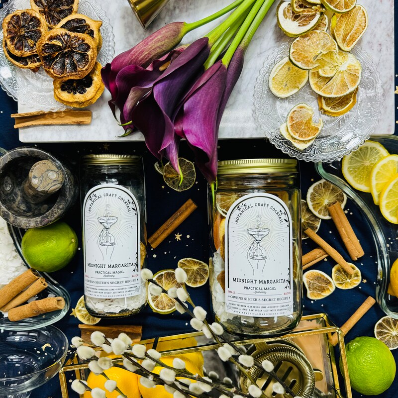 Practical Magic - Etsy