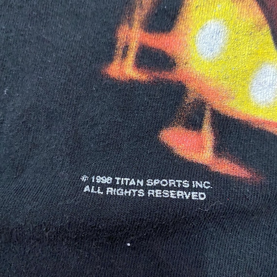 Was Kane Really Burned