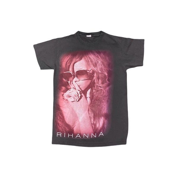 Rihanna T Shirt - Etsy