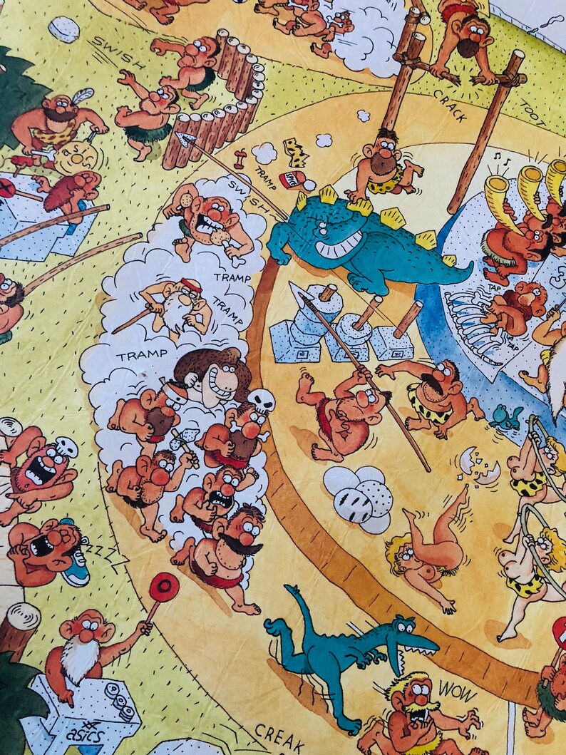 Vintage Asics Olympiad Poster Japan Nude Poster Banner Home | Etsy UK