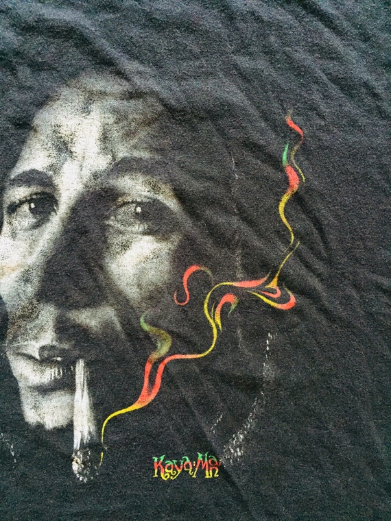 Rasta Bob Marley Weed