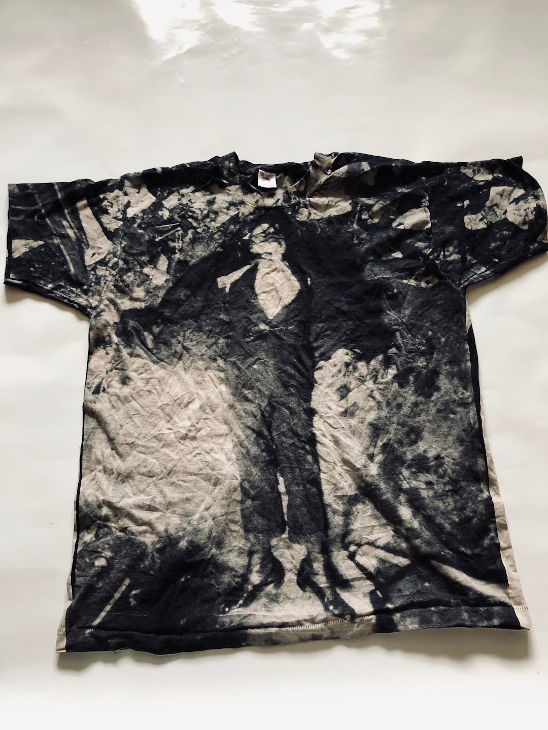 Vintage Pro Pain the Truth Hurts 1994 White Black Mosquito - Etsy