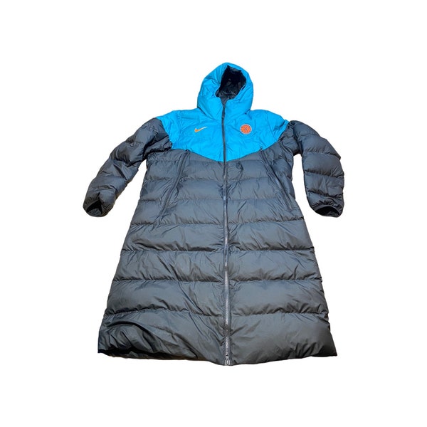 Tottenham Football Jacket - Etsy